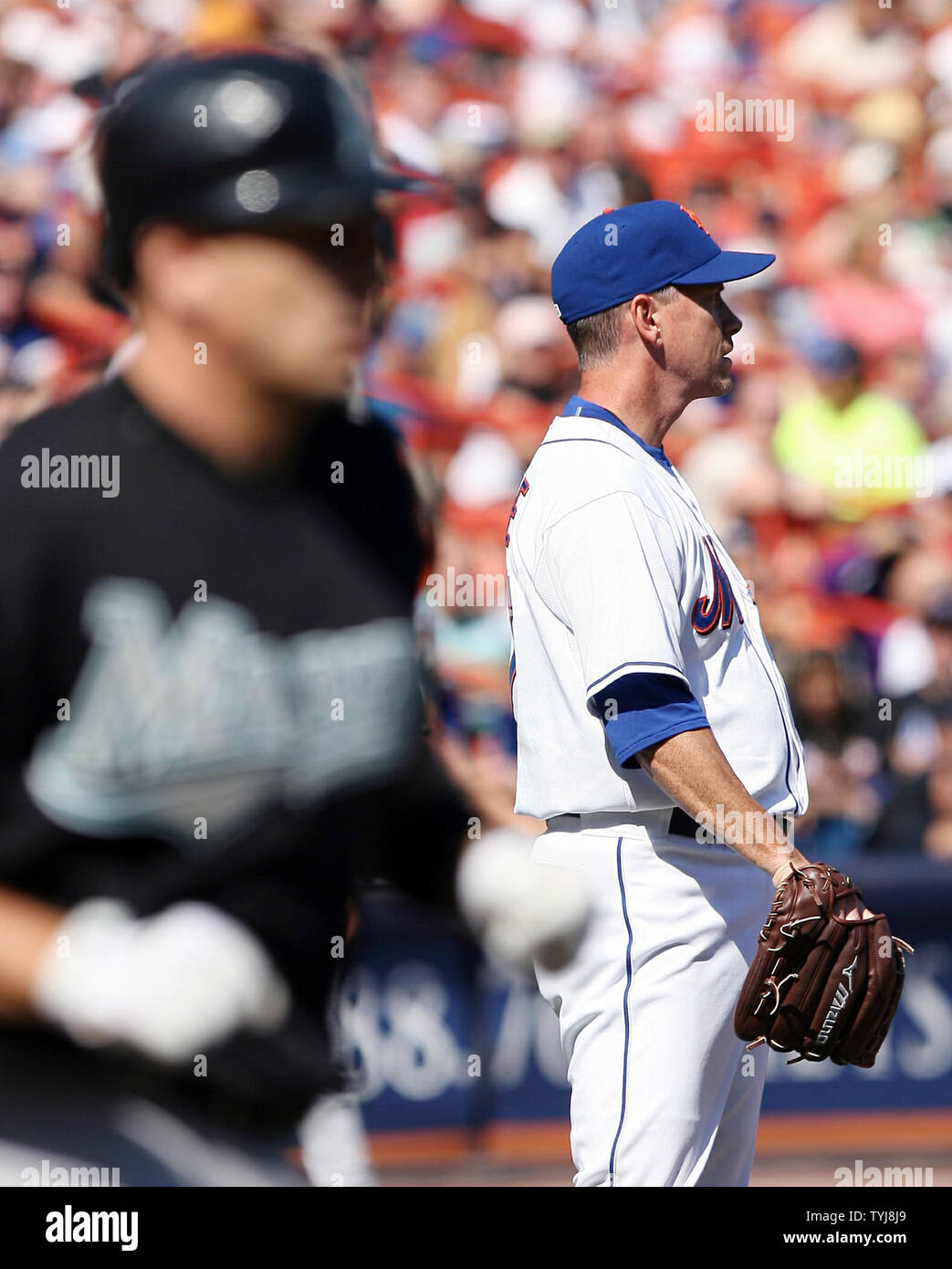 Matt treanor hi-res stock photography and images - Alamy