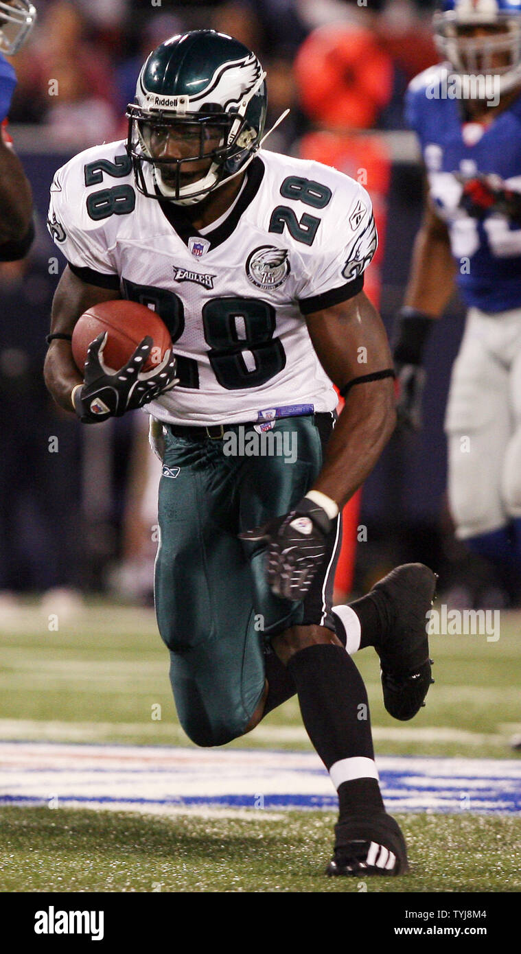 Correll buckhalter eagles hi-res stock photography and images - Alamy