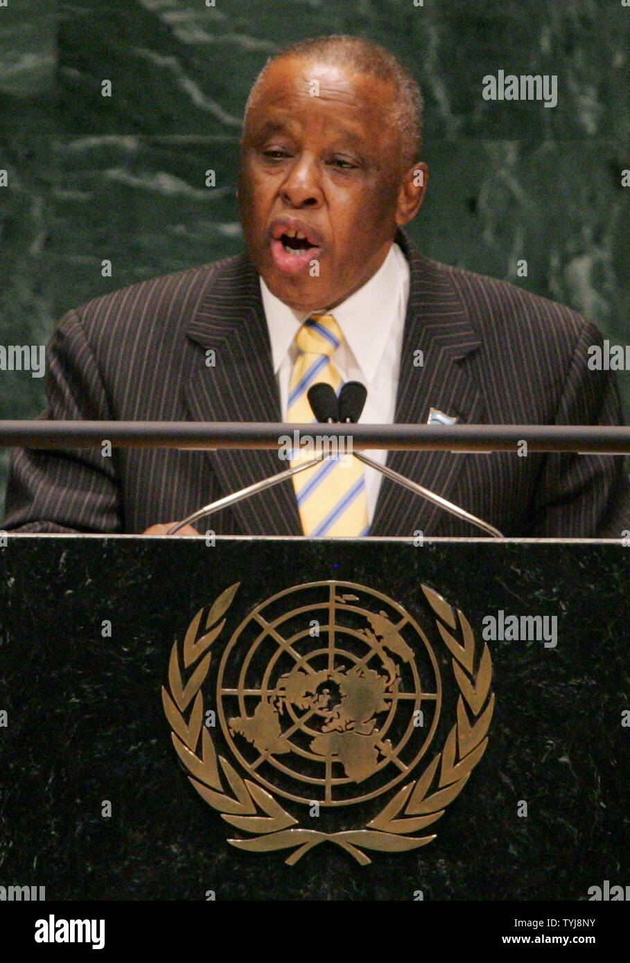 Republic of botswana hi-res stock photography and images - Alamy