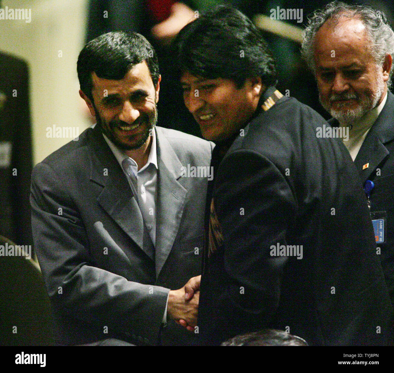 Iran bolivia hi-res stock photography and images - Alamy