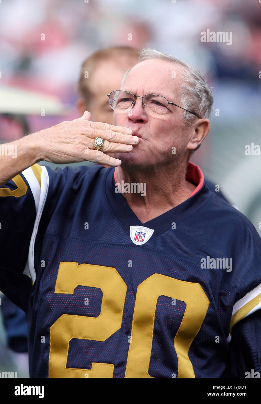 John curley hi-res stock photography and images - Alamy