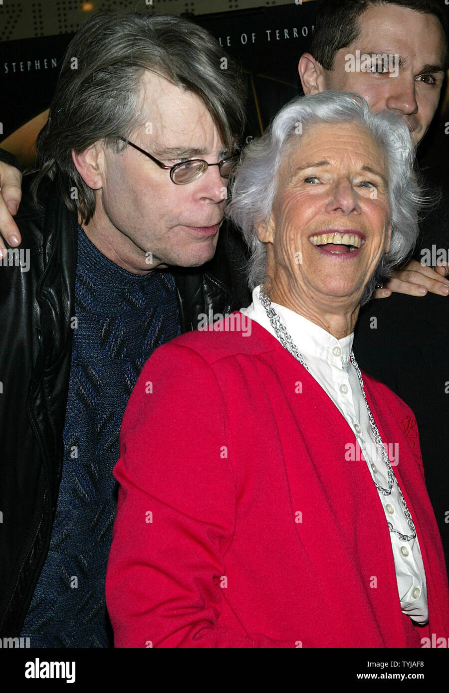 Frances sternhagen hi-res stock photography and images - Alamy