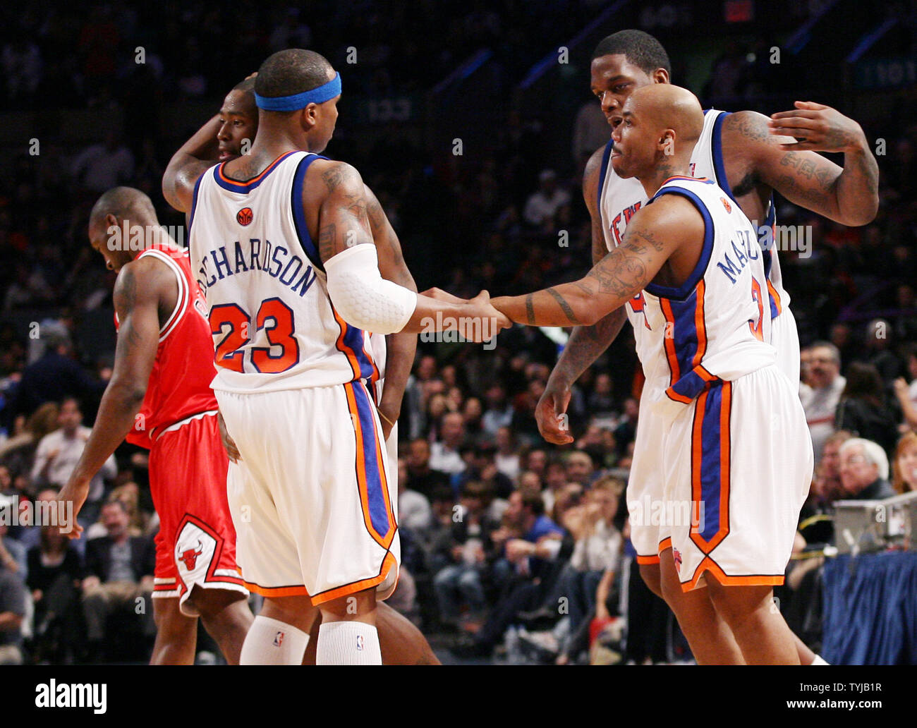 Miami Heat Eddy Curry Contract