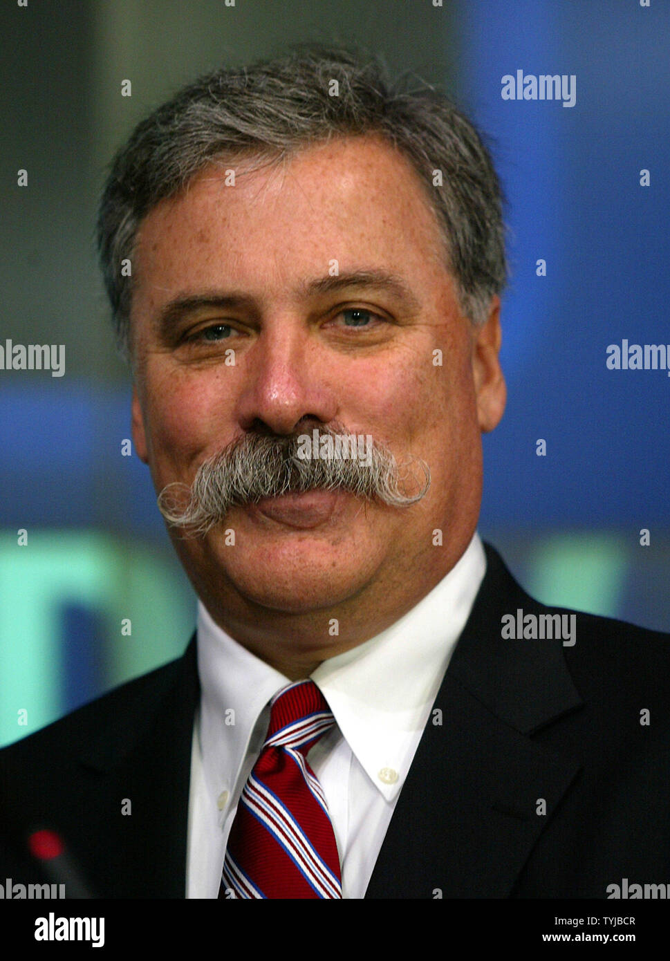 Chase Carey Directv