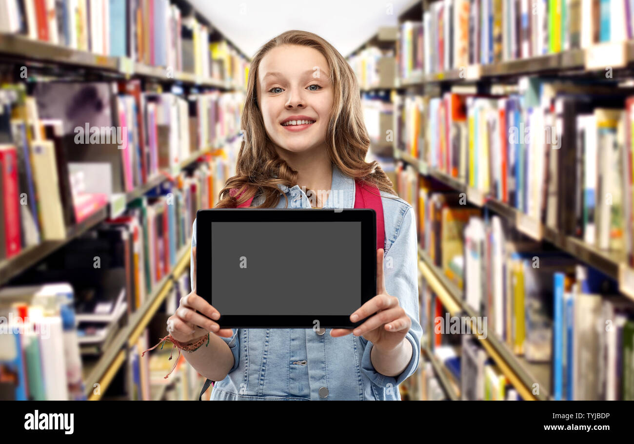 Computer library teenager not laptop hi-res stock photography and ...