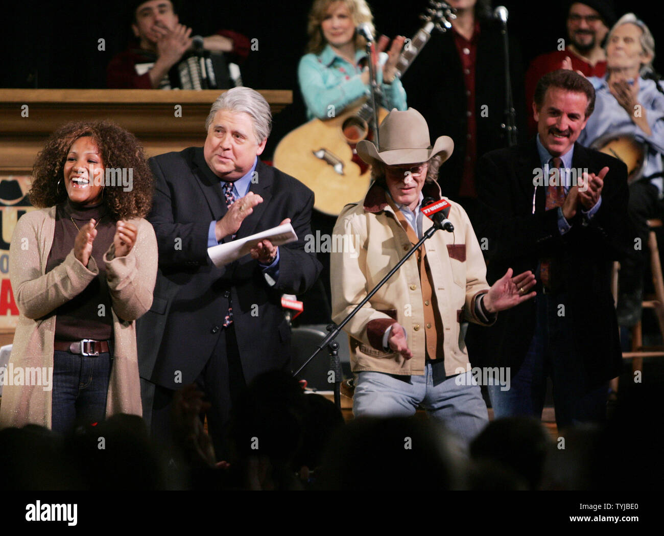 Don imus bartlett hi-res stock photography and images - Alamy