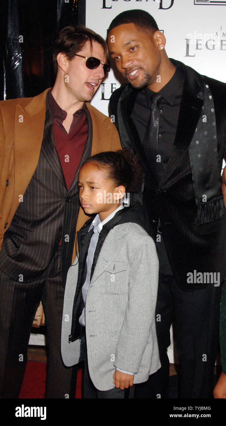 I am legend willow smith hi-res stock photography and images - Alamy