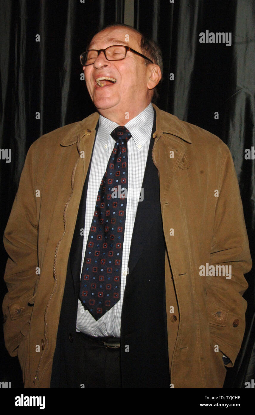 Director Sidney Lumet, winner of the Lifetime Achievement Award attends ...