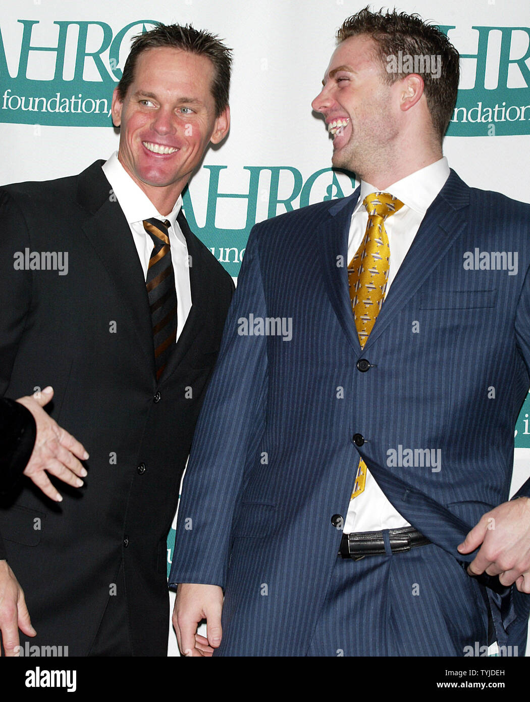 Laura wright 2008 hi-res stock photography and images - Alamy