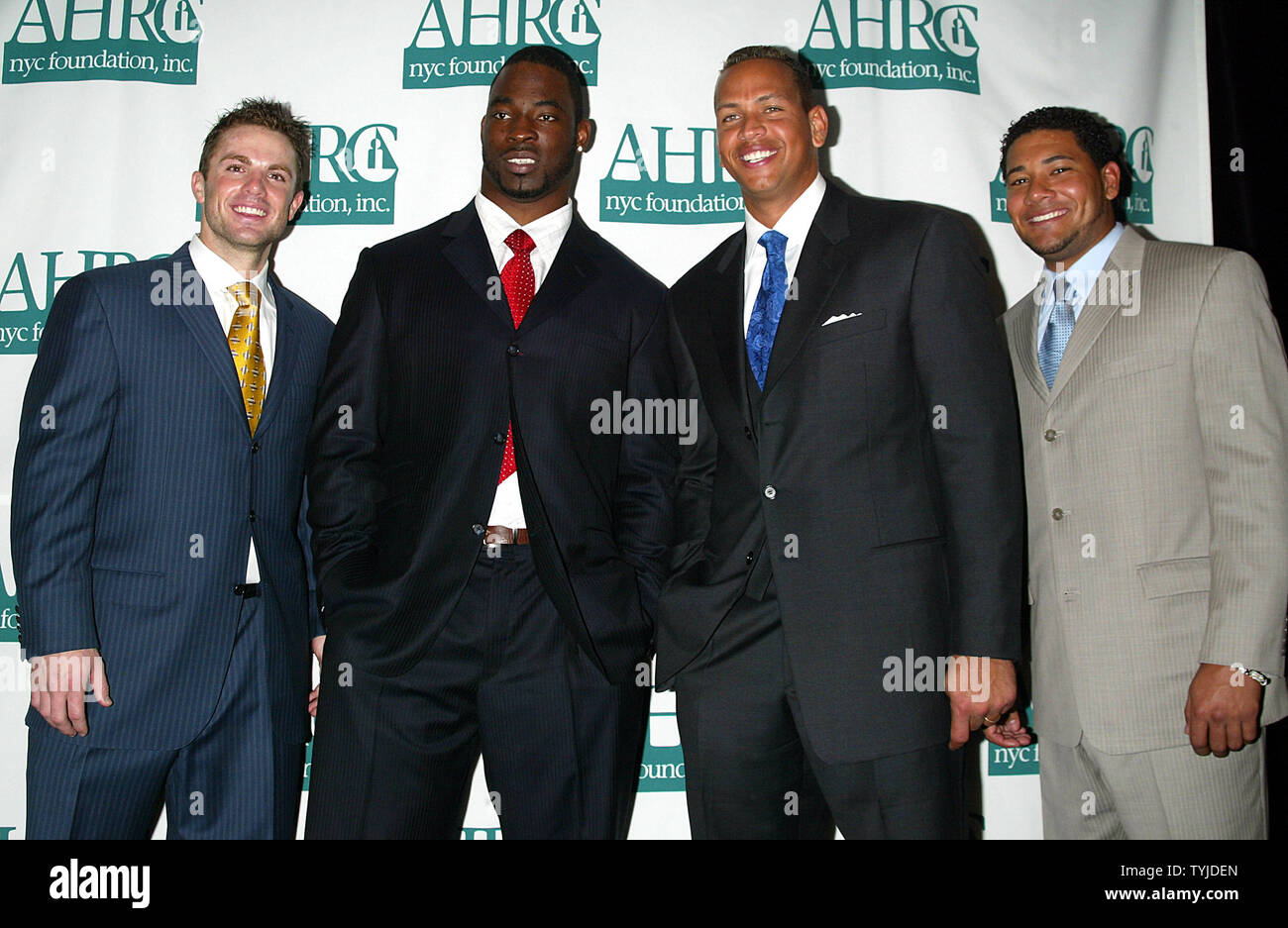 Thurman munson hi-res stock photography and images - Alamy