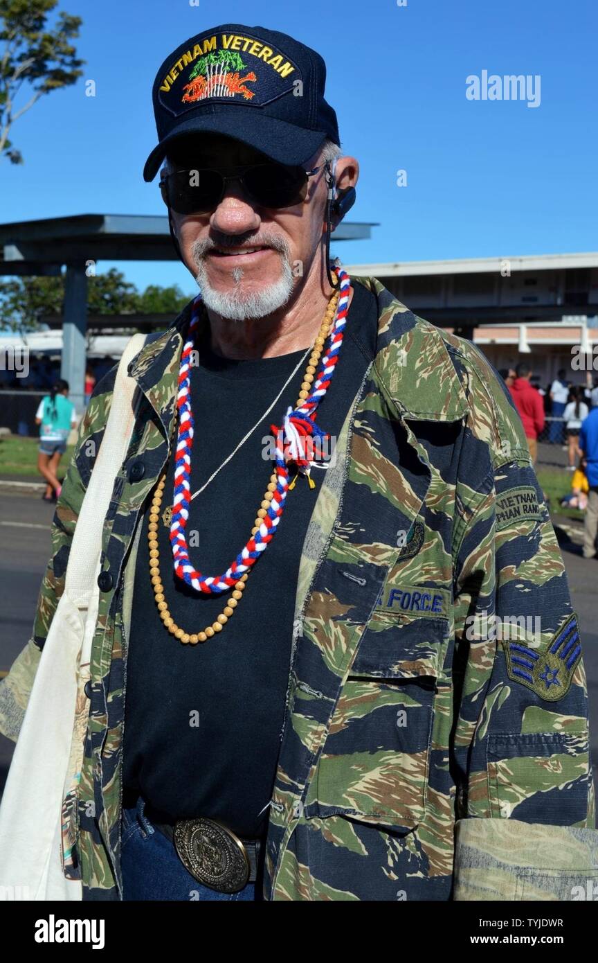 Arthur Kaufmann is a former U.S. Air Force sergeant and supply ...