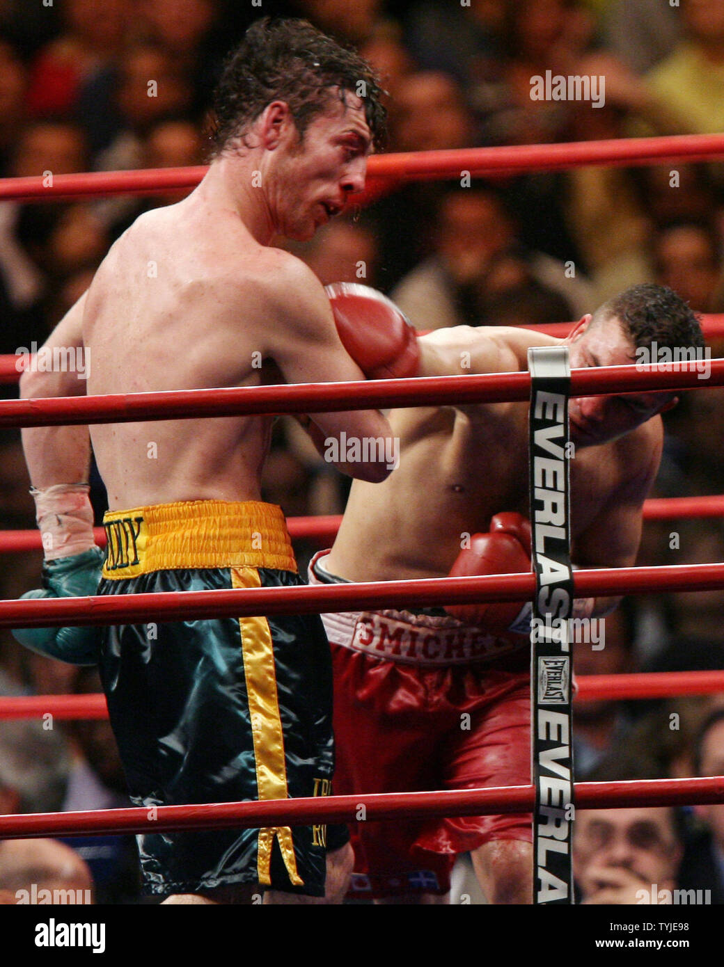 John duddy hi-res stock photography and images - Alamy