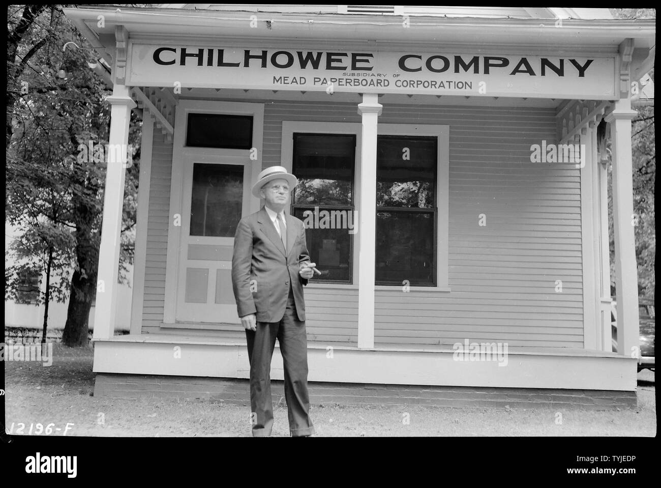 Chilhowee hi-res stock photography and images - Alamy