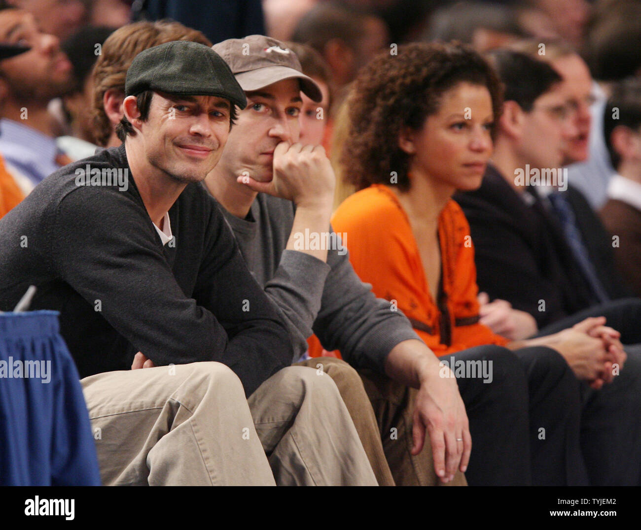 Tom cavanagh hi-res stock photography and images - Alamy