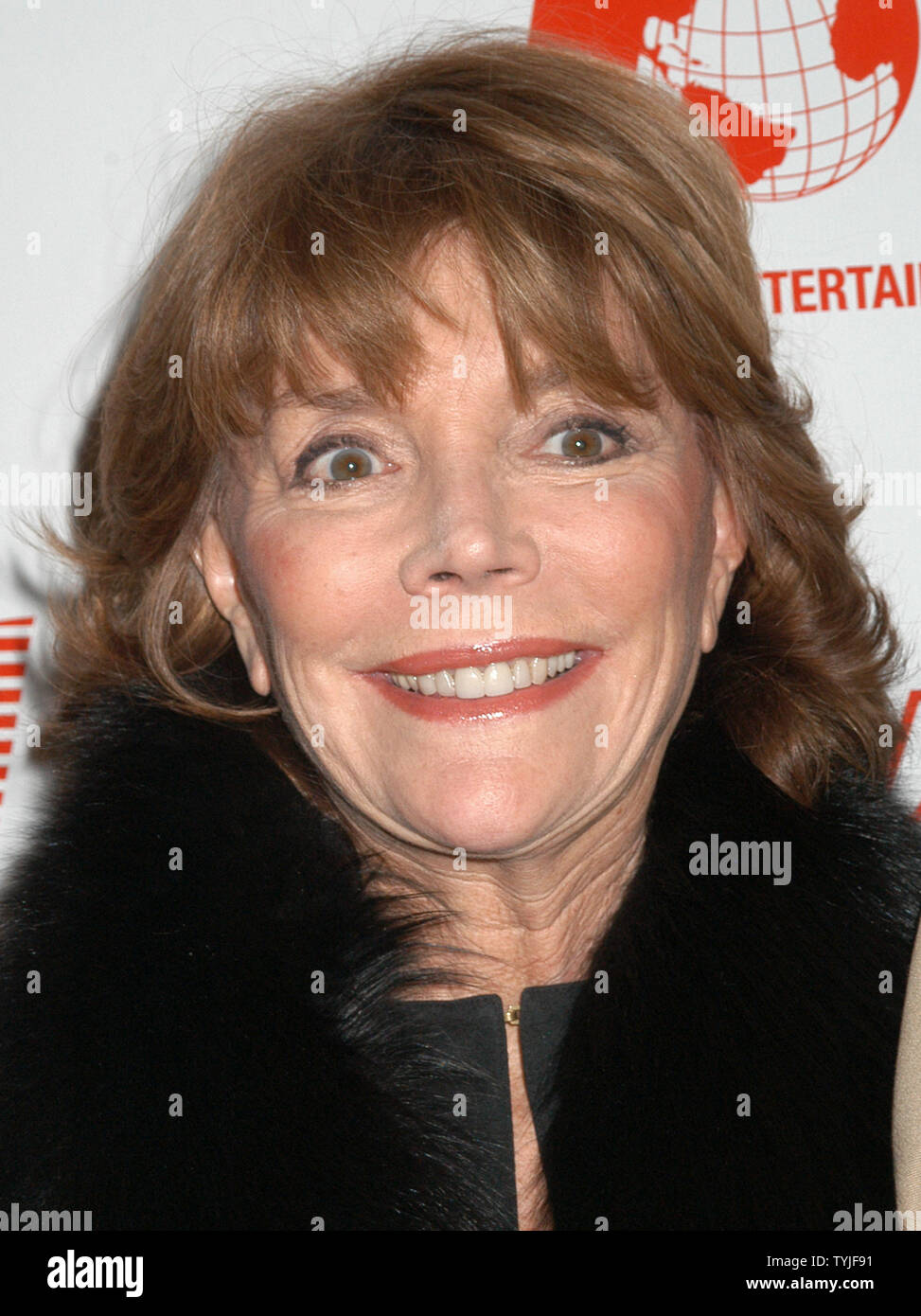 Judy licht hi-res stock photography and images - Alamy