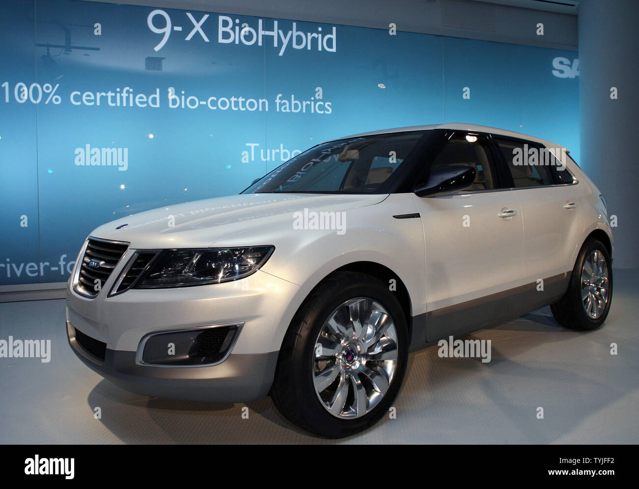 Biohybrid hi-res stock photography and images - Alamy