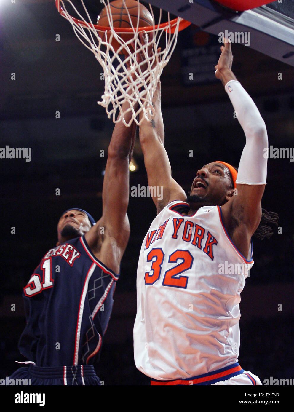 Renaldo balkman hi-res stock photography and images - Alamy