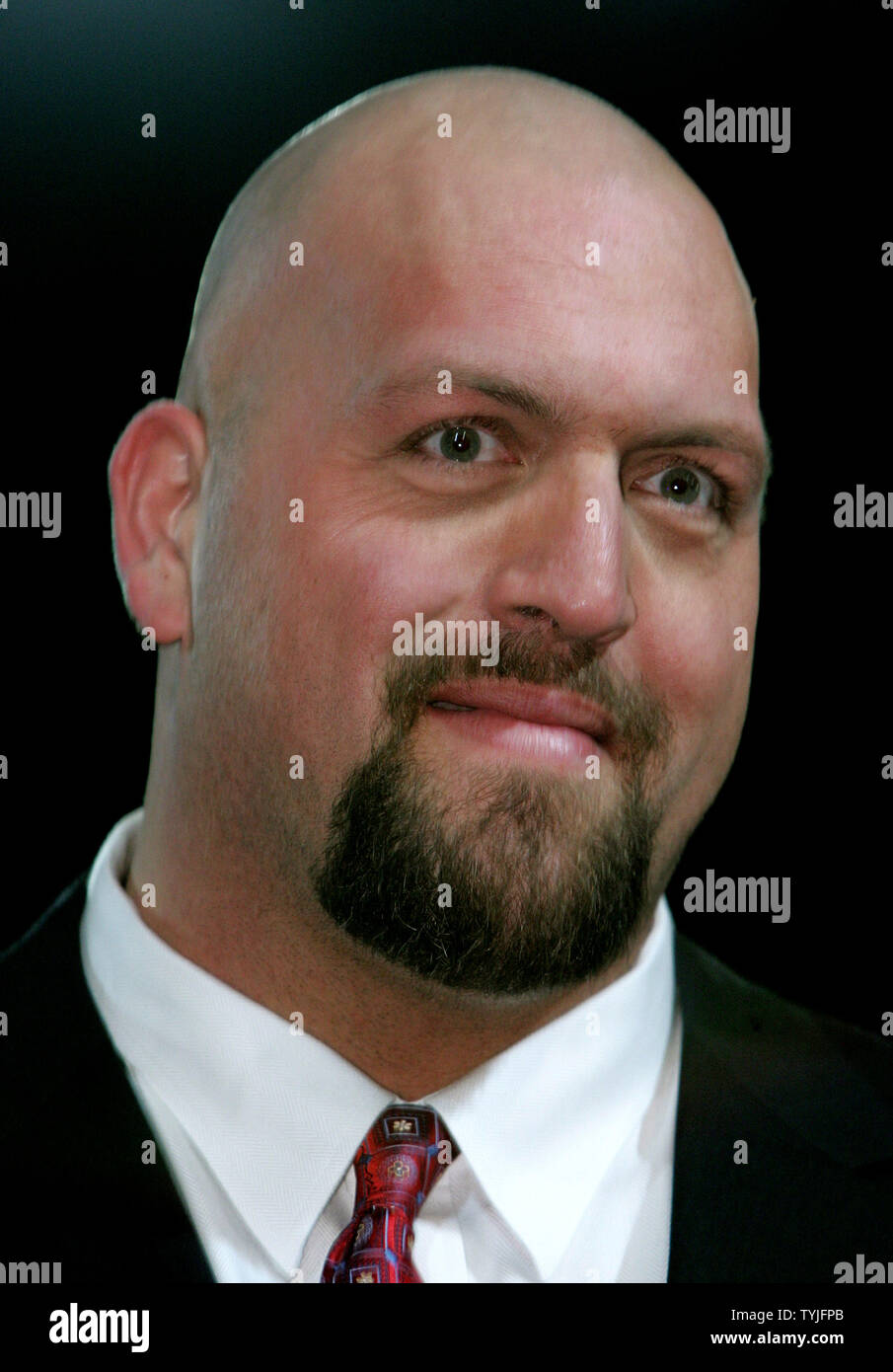 Paul wight hi-res stock photography and images - Alamy