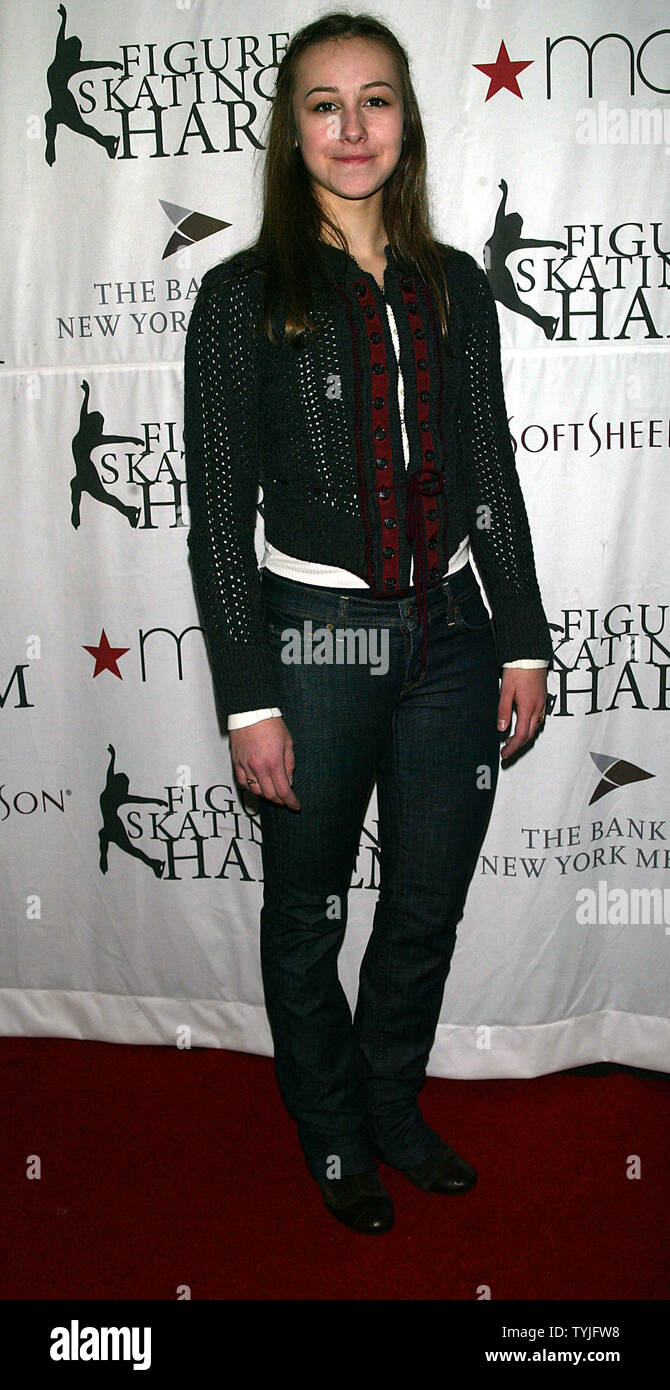 Kimmie meissner hi-res stock photography and images - Alamy