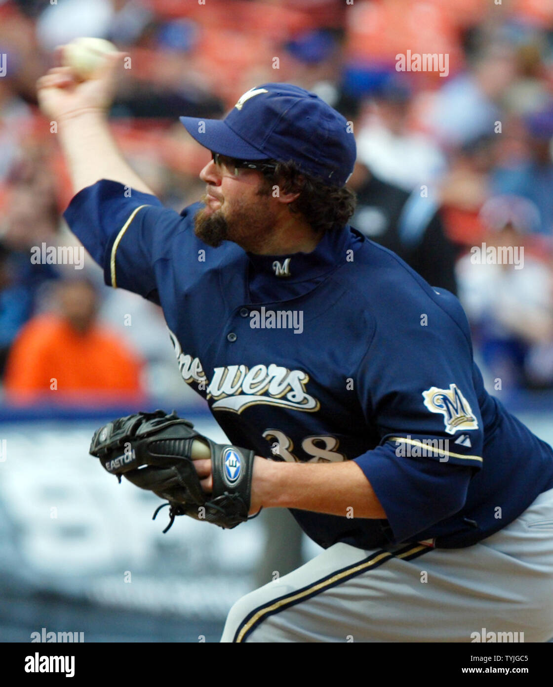 Eric shea hi-res stock photography and images - Alamy