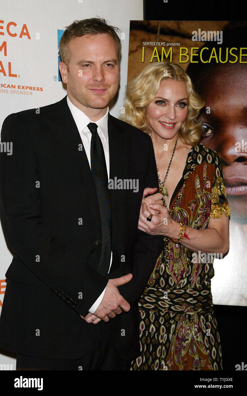 Madonna laura hi-res stock photography and images - Alamy