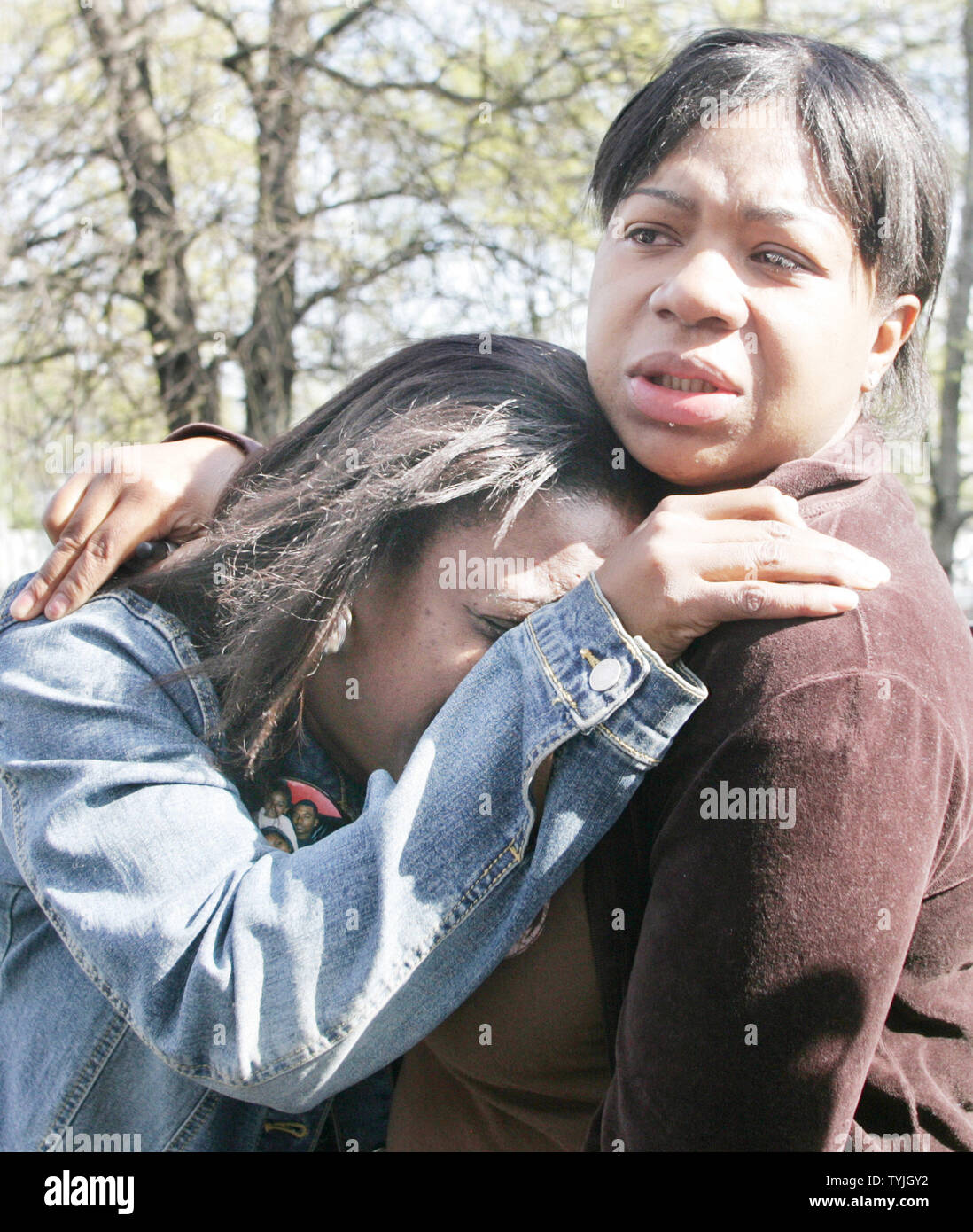 Sean bell killed hi-res stock photography and images - Alamy