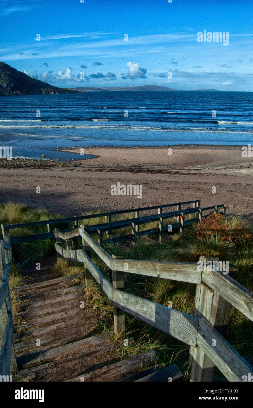 Stair bay hi-res stock photography and images - Alamy