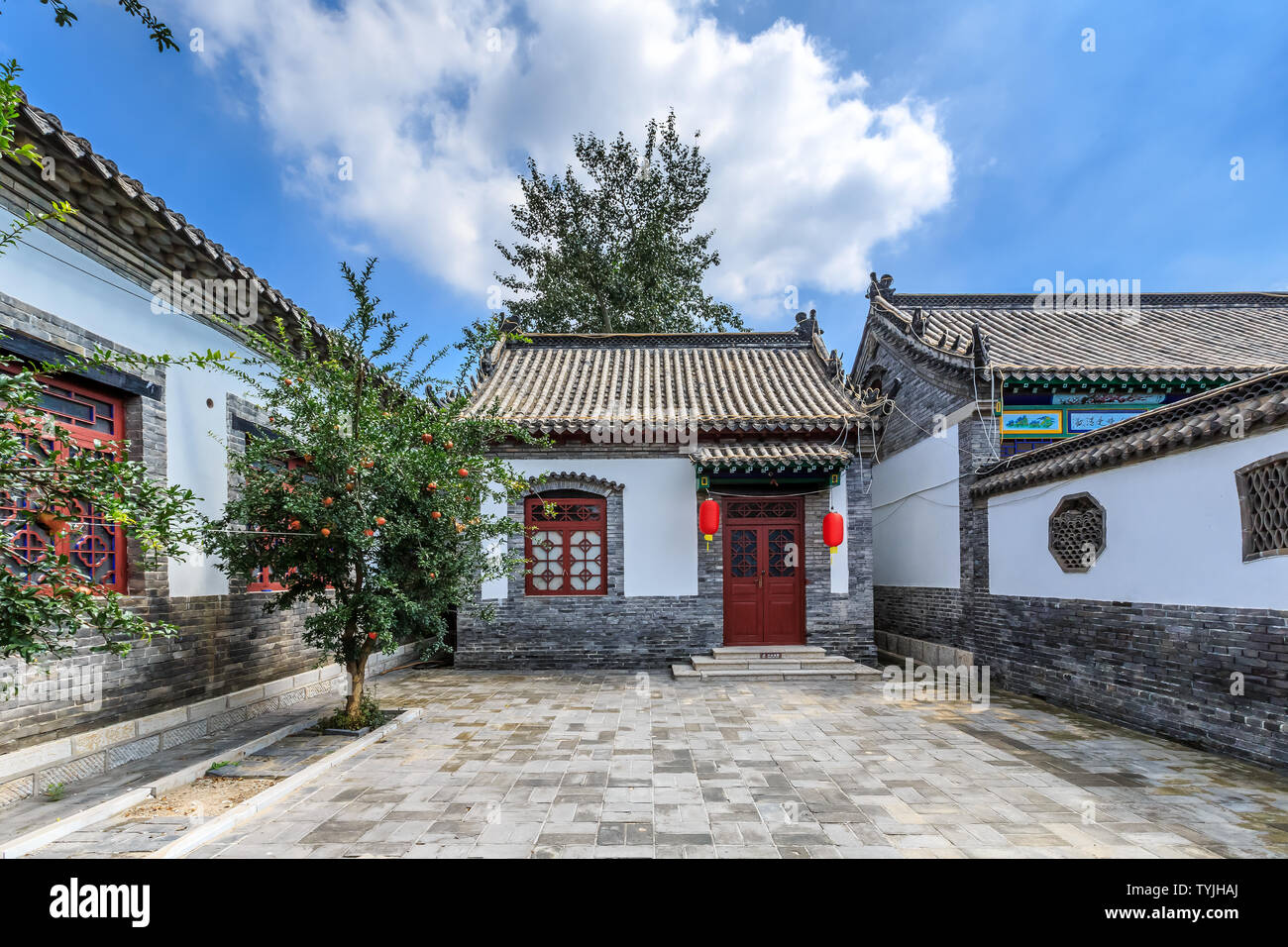 Hometown of kites hi-res stock photography and images - Alamy