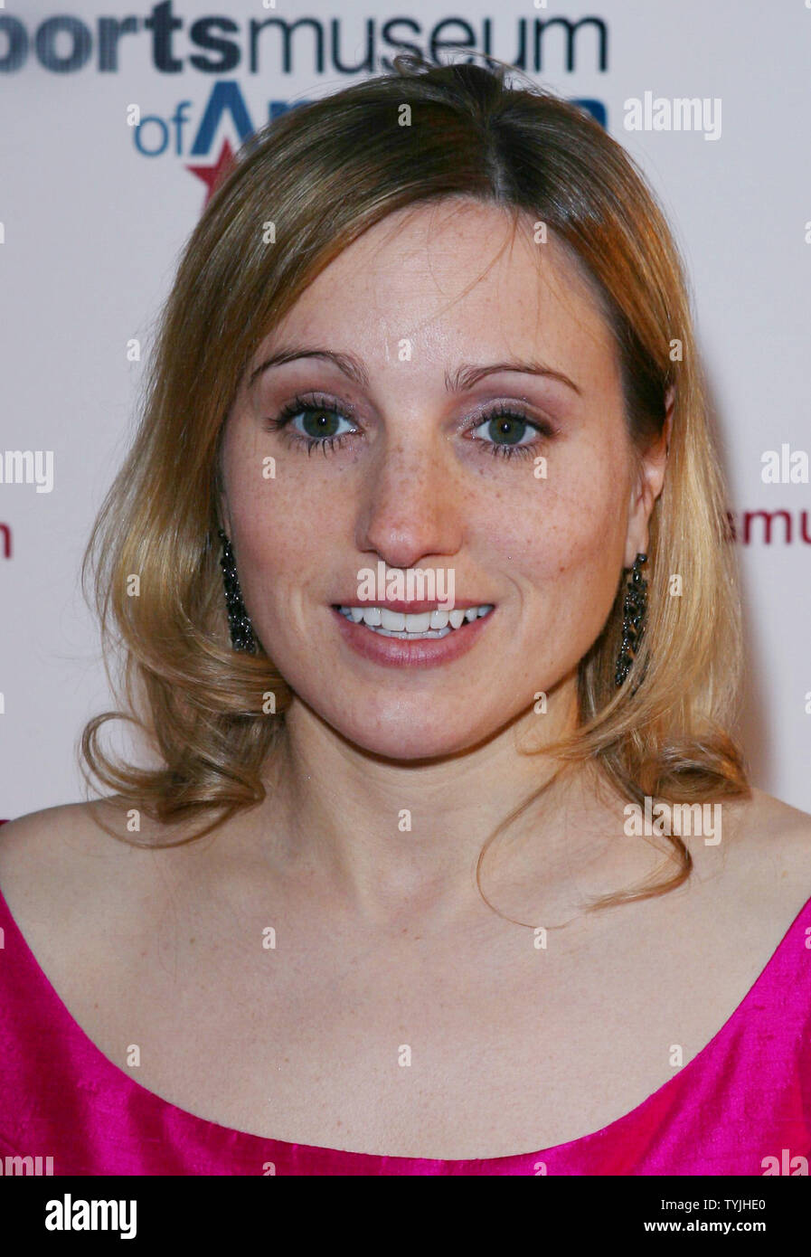 Kerri strug hi-res stock photography and images - Alamy