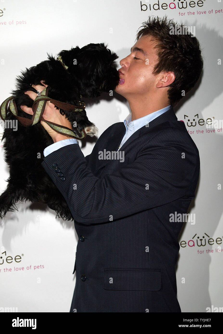 Brandon Buddy attends the Bideawee Ball at Espace at the Atelier in New ...