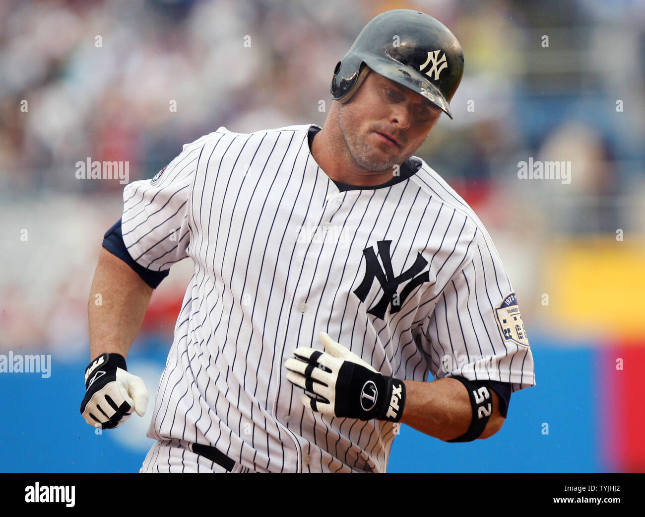 Jason Giambi Before And After