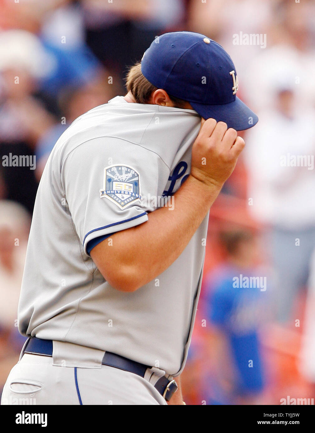 Jonathan broxton hi-res stock photography and images - Alamy