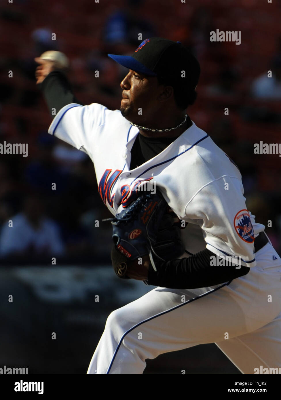 Carlos Martinez And Pedro Martinez