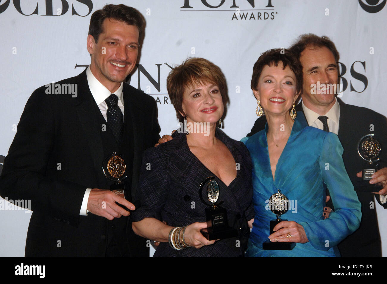 Actress Actor Gypsy High Resolution Stock Photography and Images - Alamy