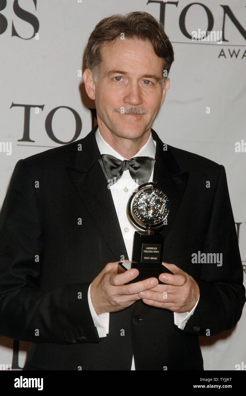 Gypsy and boyd gaines hi-res stock photography and images - Alamy