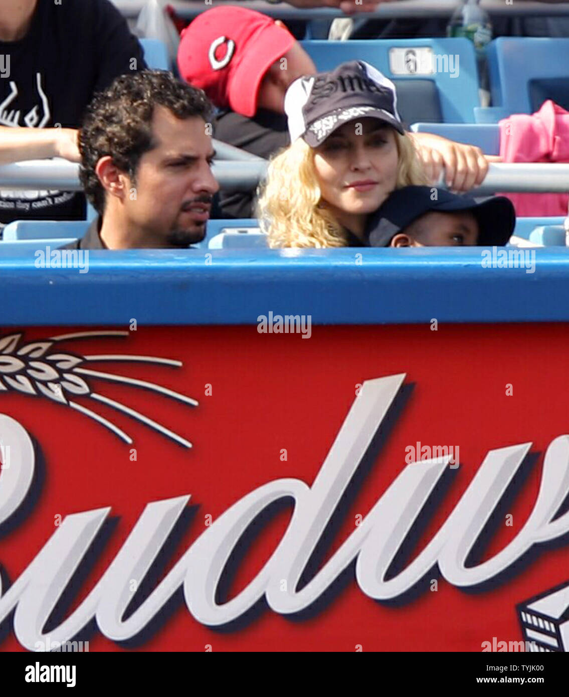 John banda hi-res stock photography and images - Alamy