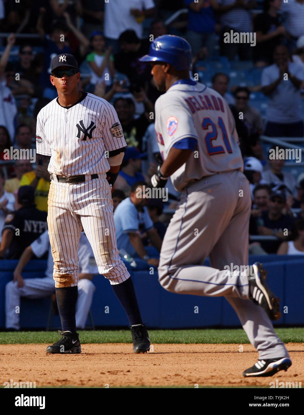 Alex delgado hi-res stock photography and images - Alamy