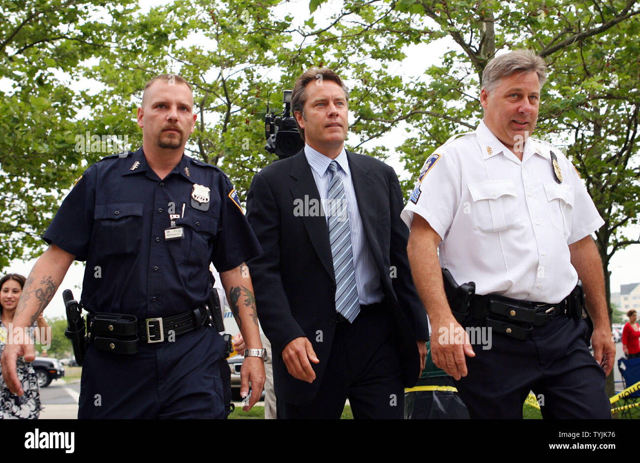 Islip courthouse hi-res stock photography and images - Alamy