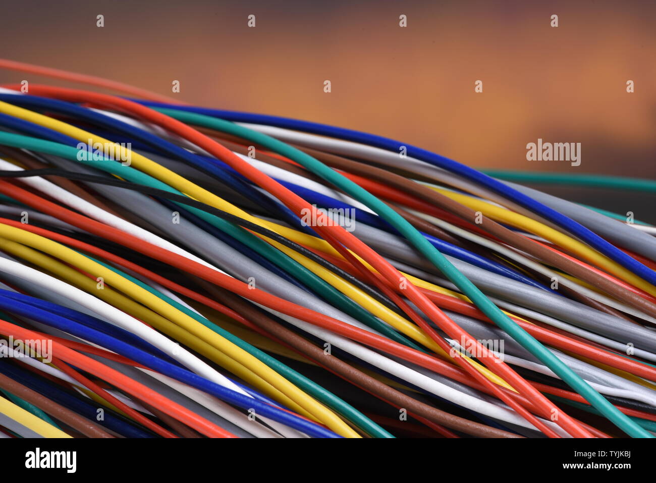 Connect telecommunications hi-res stock photography and images - Alamy