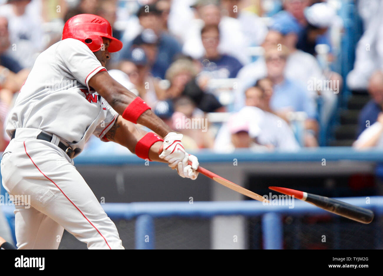 Gary matthews jr hi-res stock photography and images - Alamy