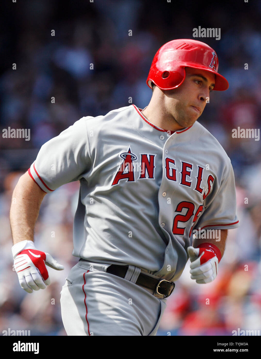 Mark Teixeira Angels