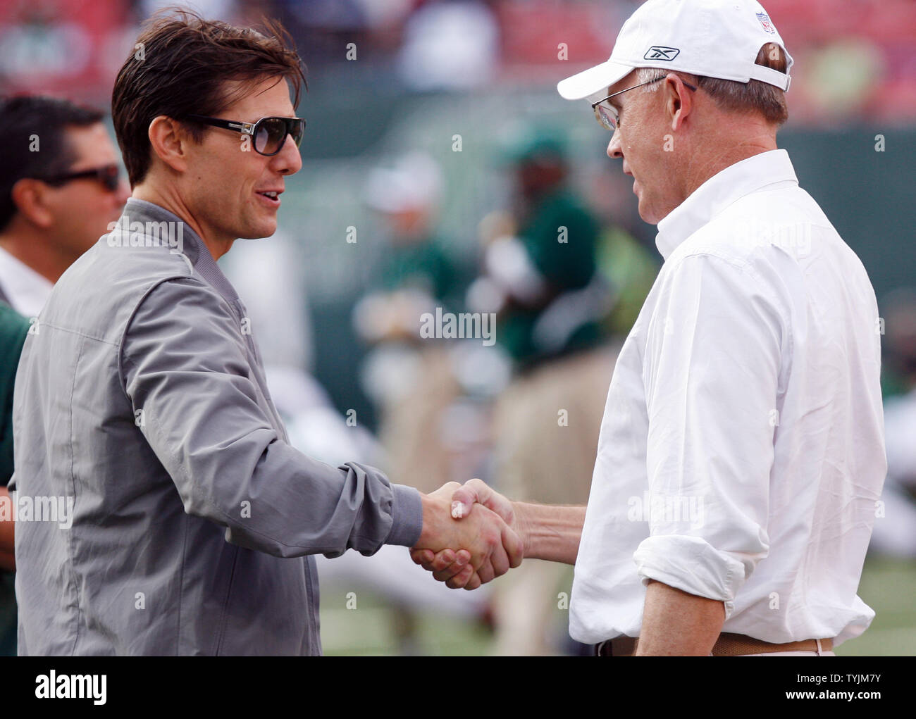 Tom john johnson hi-res stock photography and images - Alamy