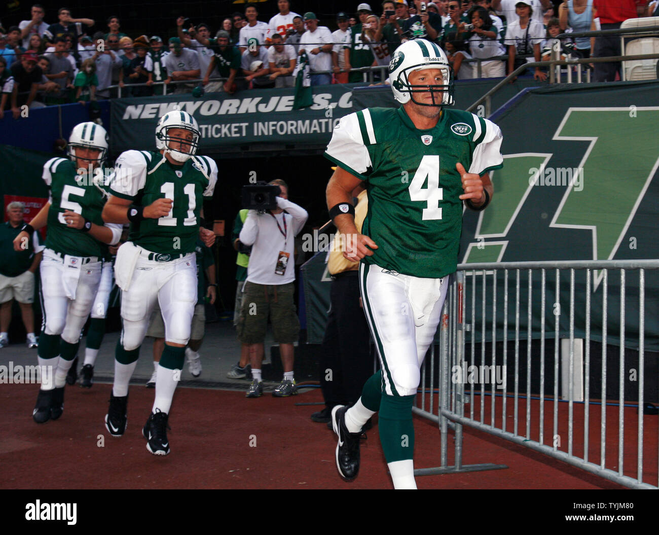 2008 giants preseason hi-res stock photography and images - Alamy