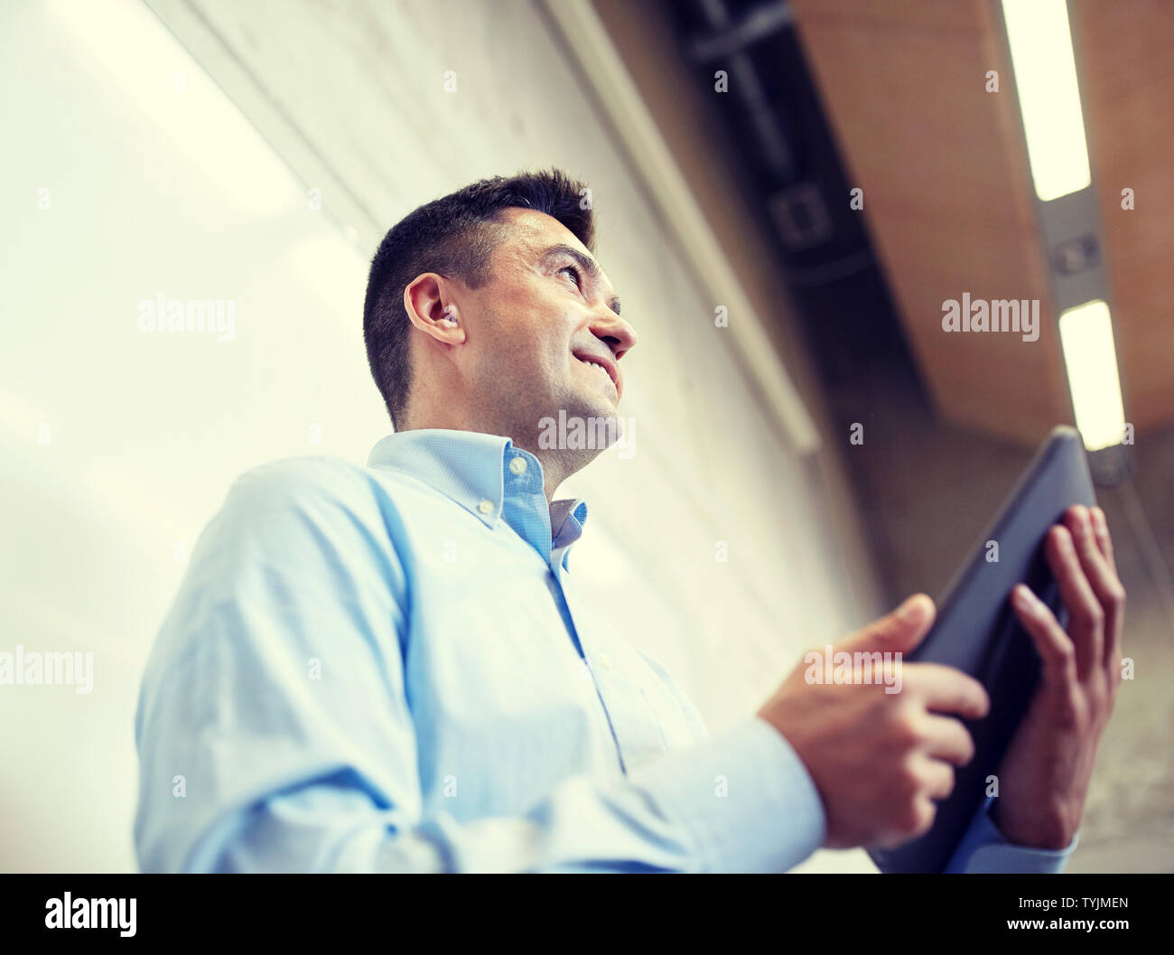 Connection lecture hi-res stock photography and images - Alamy