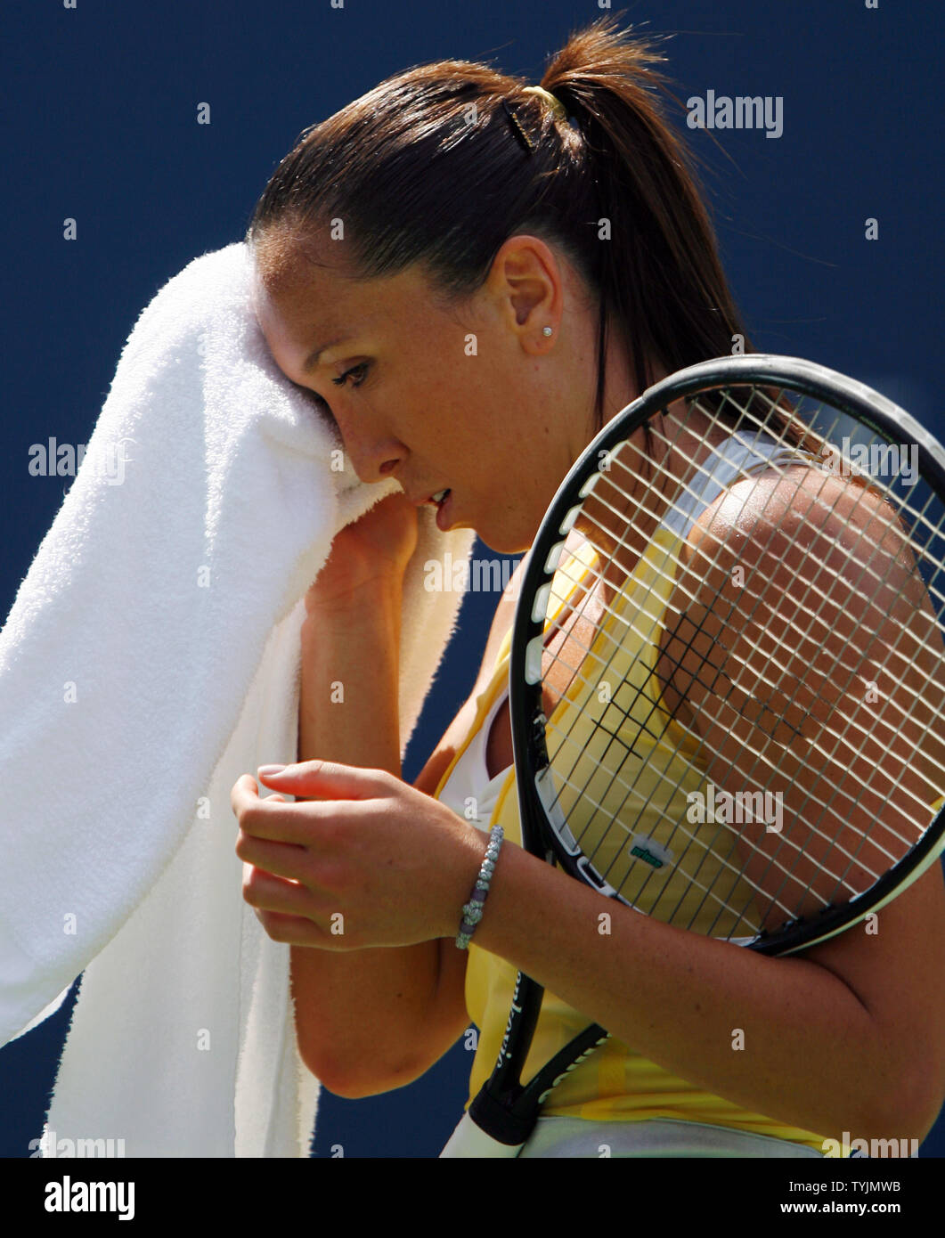 Jelena jancovic hi-res stock photography and images - Alamy