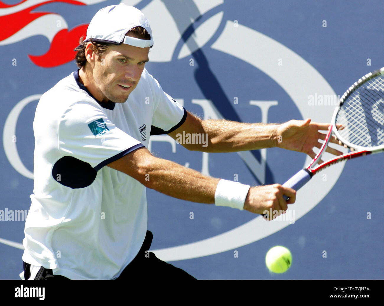 Richard graff hi-res stock photography and images - Alamy