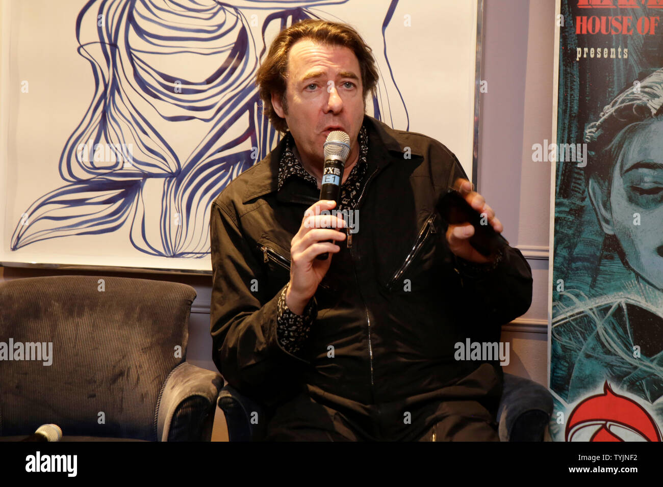 Hammer house of horror hi-res stock photography and images - Alamy