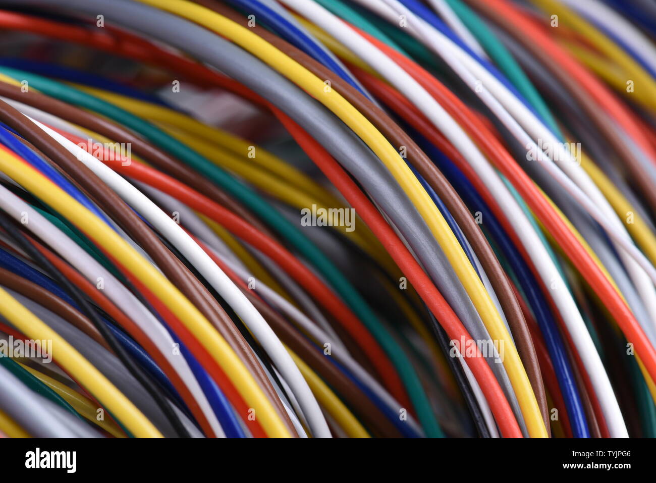Technology electrical energy hi-res stock photography and images - Alamy