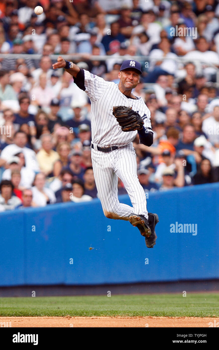 Derek hernandez hi-res stock photography and images - Alamy