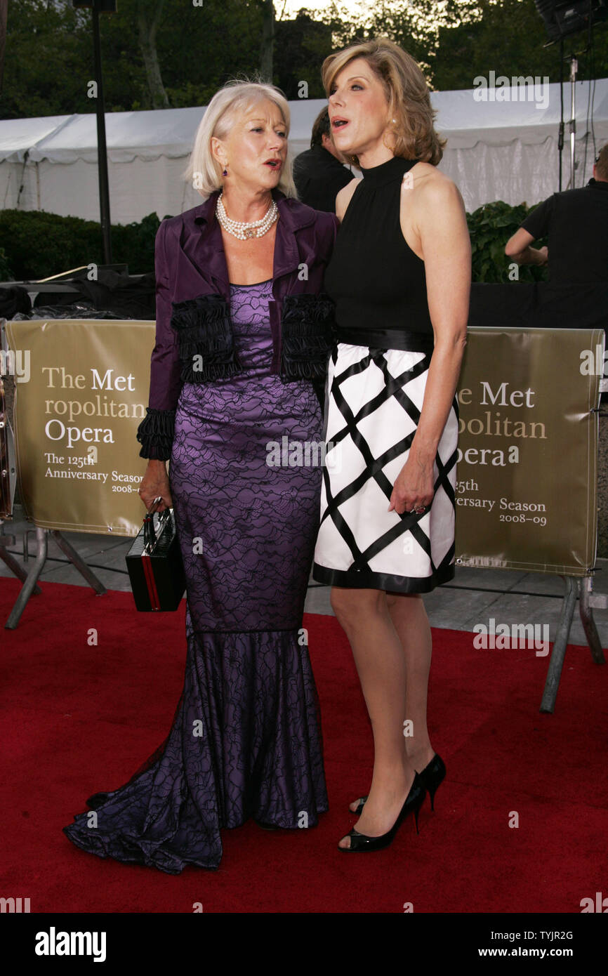 Christine cavanaugh hi-res stock photography and images - Alamy